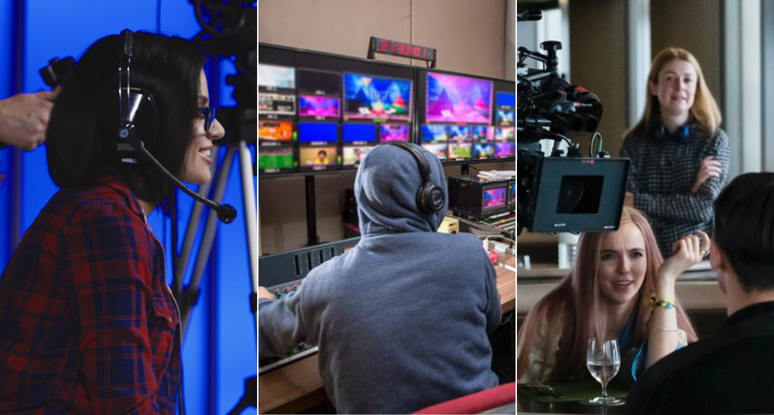 5 New Year's Resolutions to Be a Better Producer