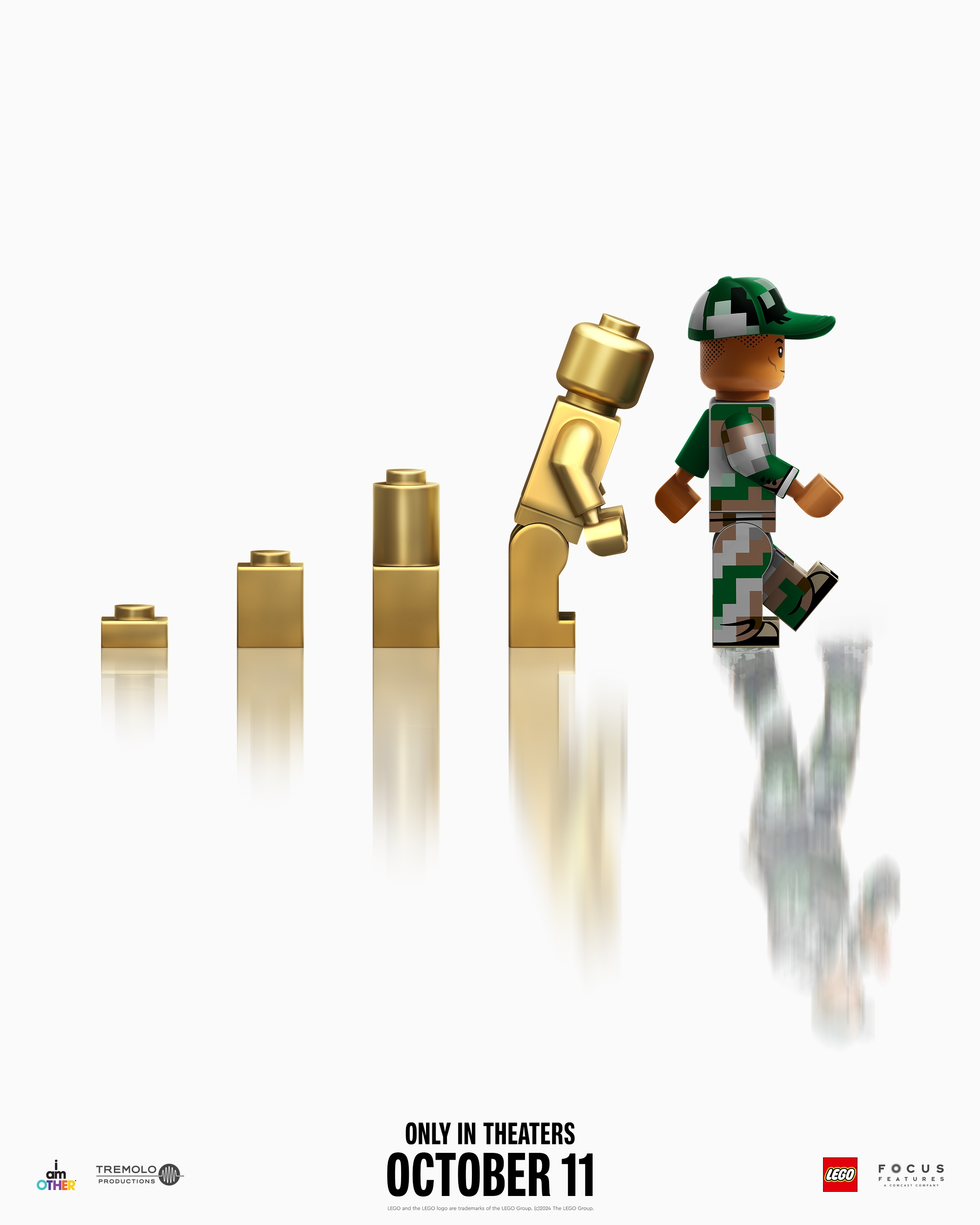 How Tongal Creator Kamil Janko Helped Build the Pharrell Williams LEGO ...