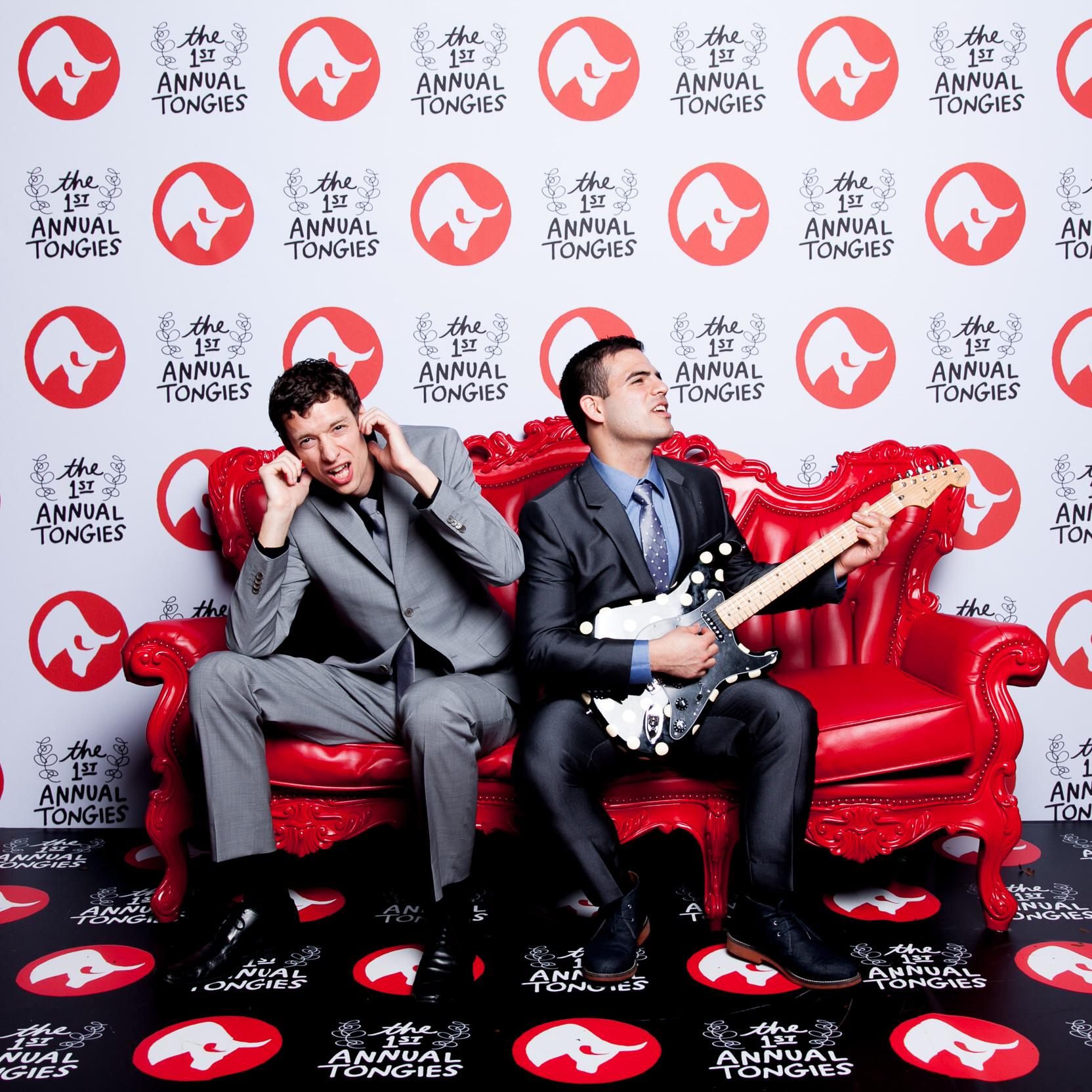 How Tongal Prepared Me for My First Feature-Length Film