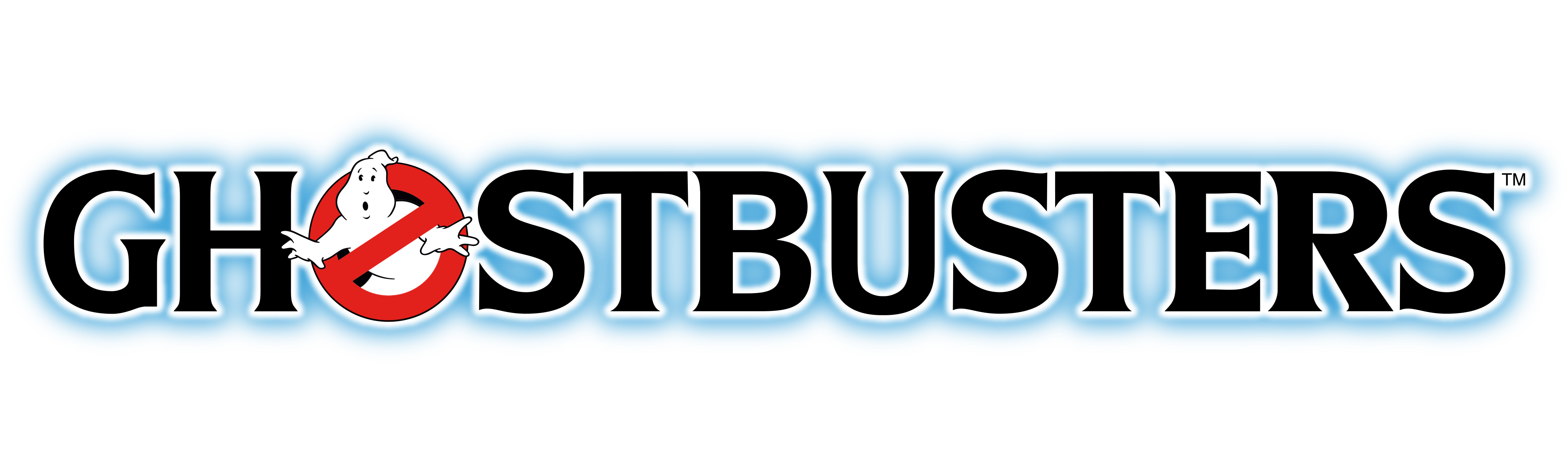 Ghostbusters Anniversary Poster Design Project