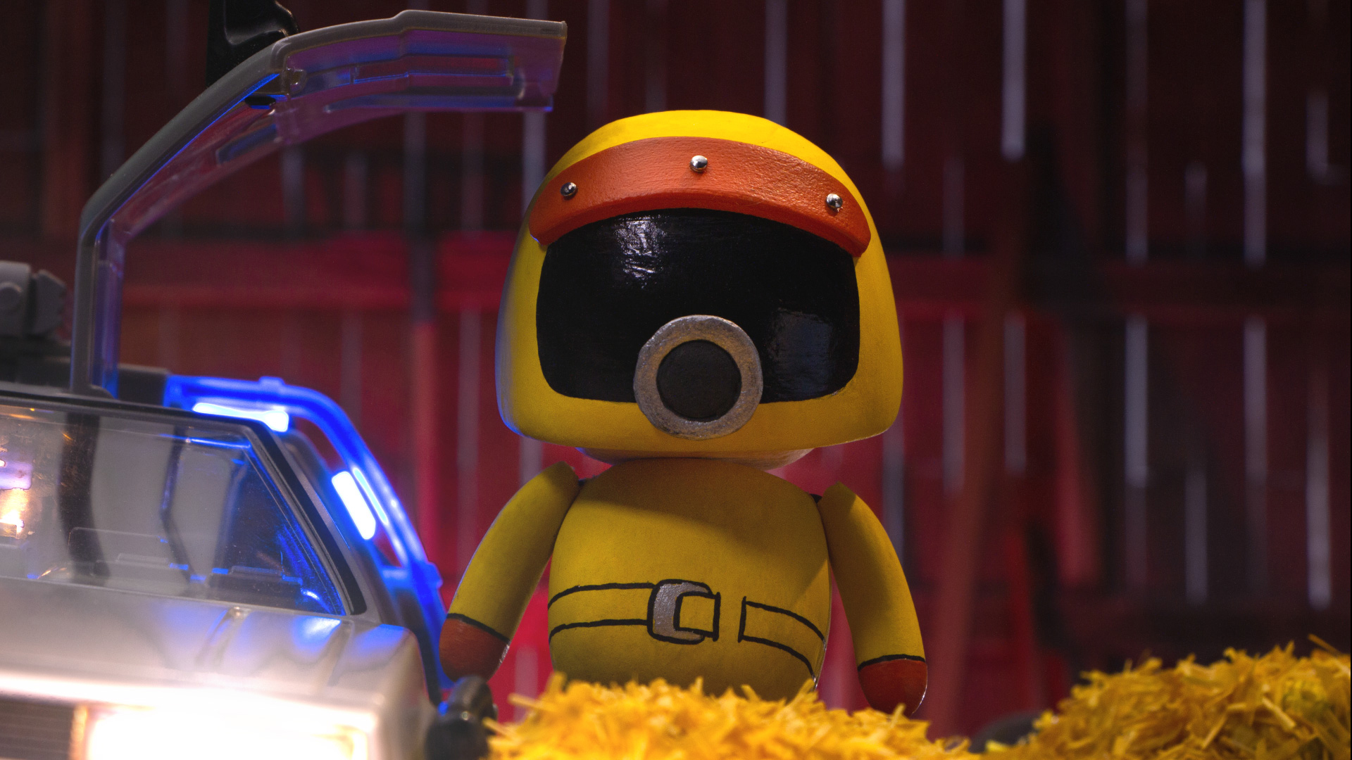 Tongal | Welcome to Your Studio on Demand