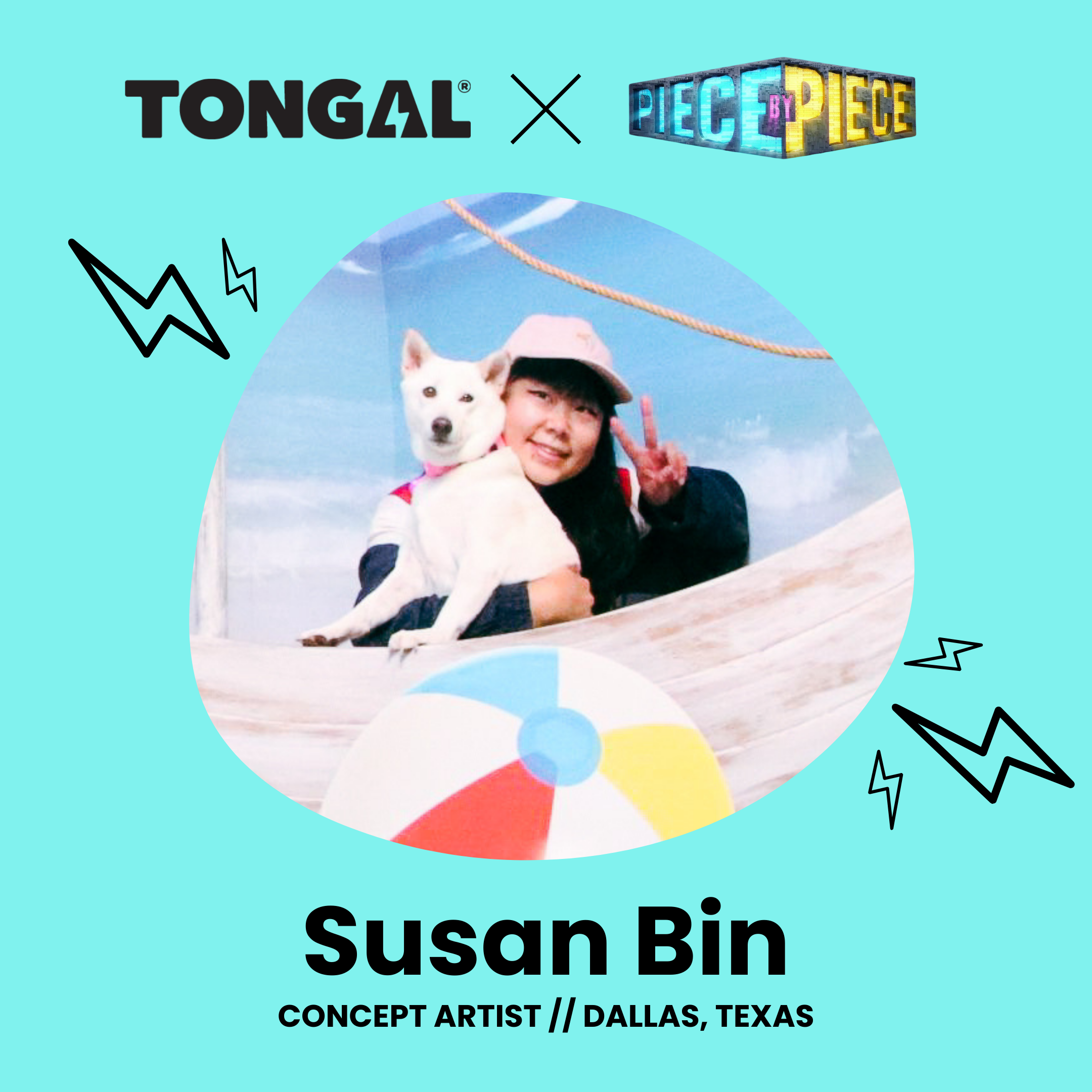 Six of Many: The Tongal Creators Who Helped Build Pharrell's LEGO Movie ...