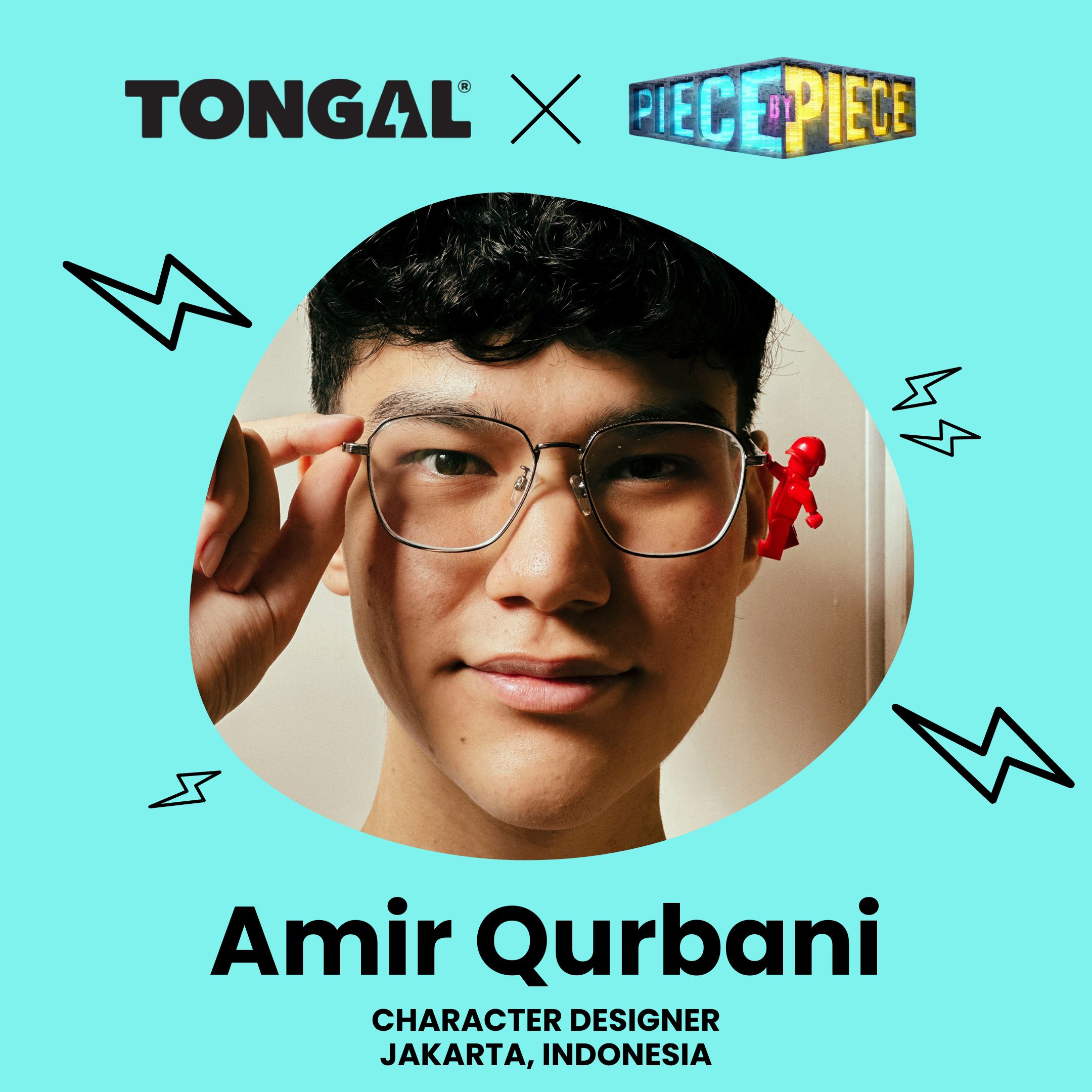 Six of Many: The Tongal Creators Who Helped Build Pharrell's LEGO Movie ...
