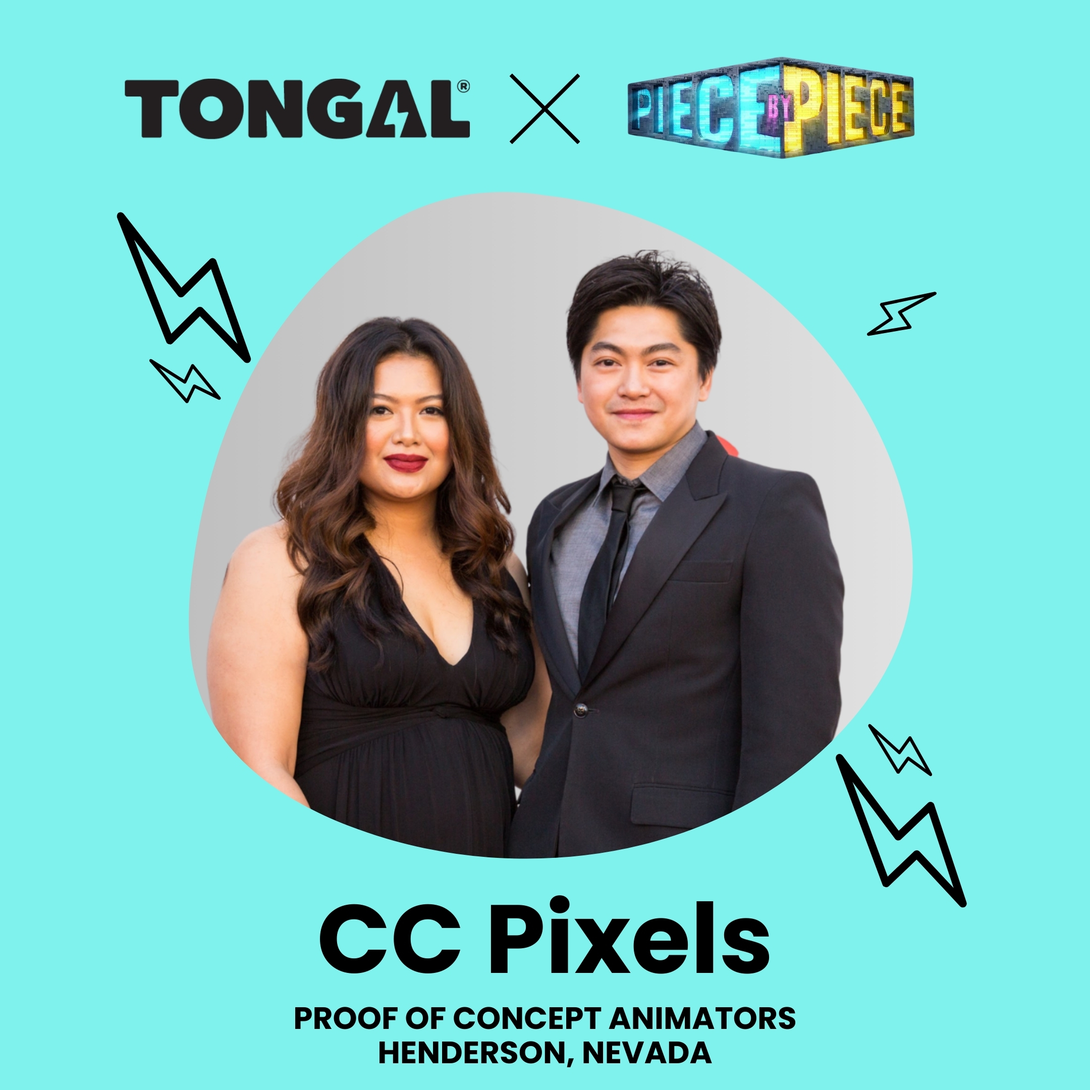 Six of Many: The Tongal Creators Who Helped Build Pharrell's LEGO Movie ...