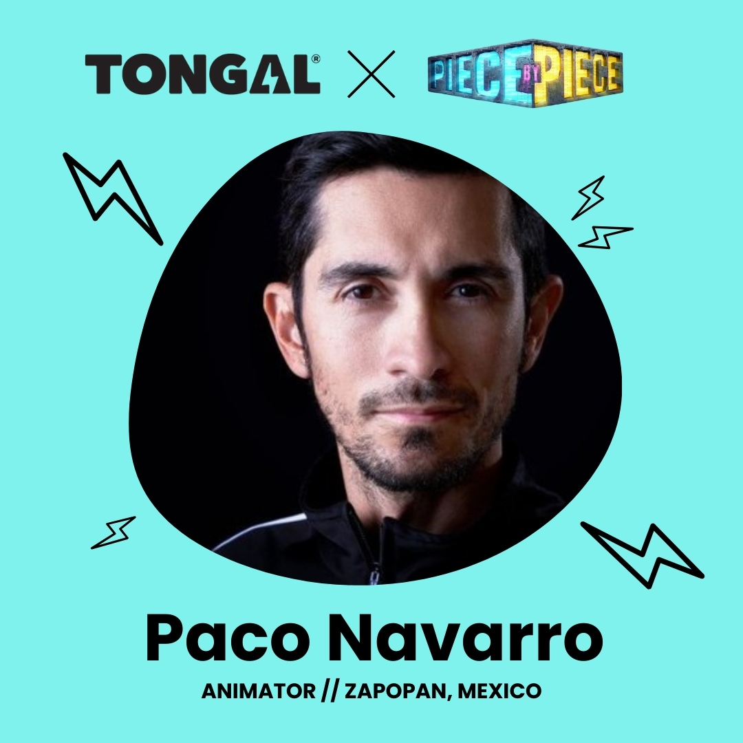 Six of Many: The Tongal Creators Who Helped Build Pharrell's LEGO Movie ...