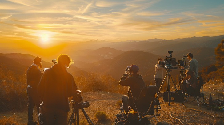 Documentary Cameras for 2025