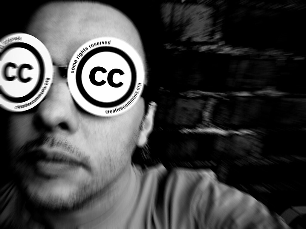How Do Creative Commons Licenses Work?