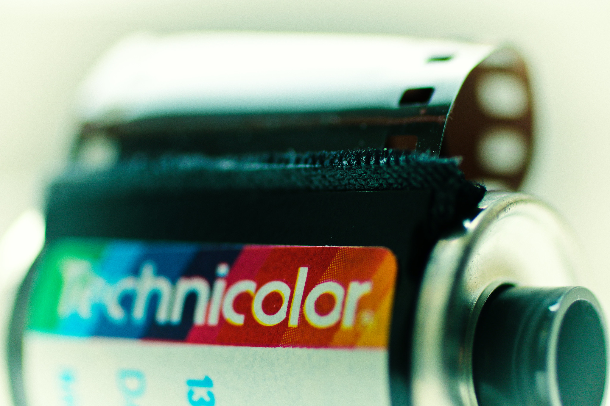 A Guide To Film & Media Formats - Part 2 (Color & 3D)