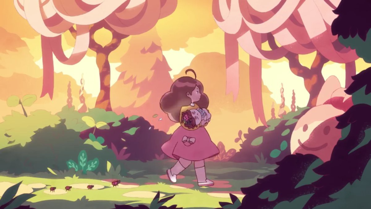 Beyond the Brief: Building Your Own Animated IP